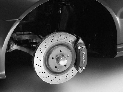 The Ultimate Guide to Brake Disc Materials: Types, Advantages ...
