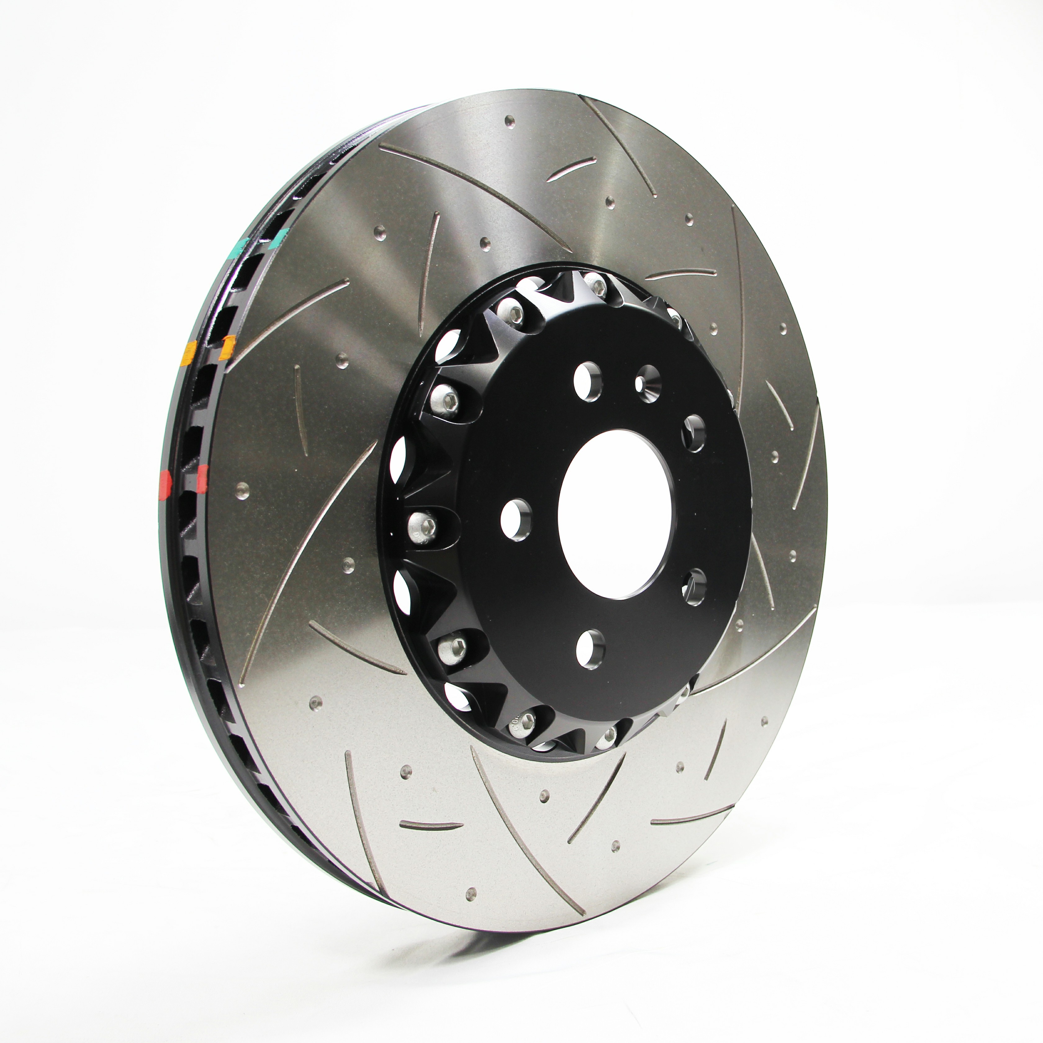 floating brake discs – Sensitive Brake