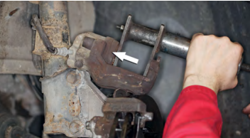 Step-by-Step Guide to Changing Brake Pads and Discs – Sensitive Brake