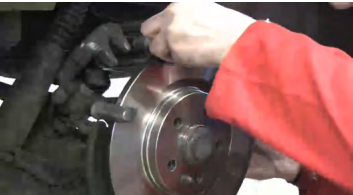 Step-by-Step Guide to Changing Brake Pads and Discs – Sensitive Brake