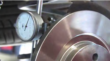Step-by-Step Guide to Changing Brake Pads and Discs – Sensitive Brake