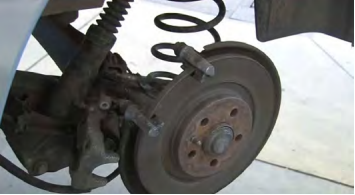 Step-by-Step Guide to Changing Brake Pads and Discs – Sensitive Brake
