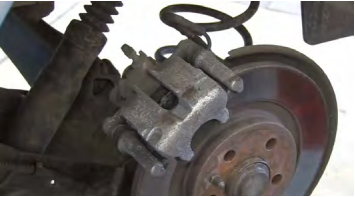 Step-by-Step Guide to Changing Brake Pads and Discs – Sensitive Brake